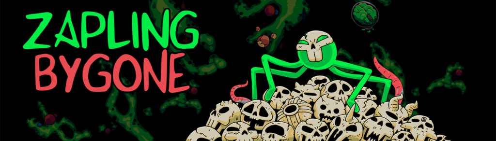 Zapling Bygone - JanduSoft