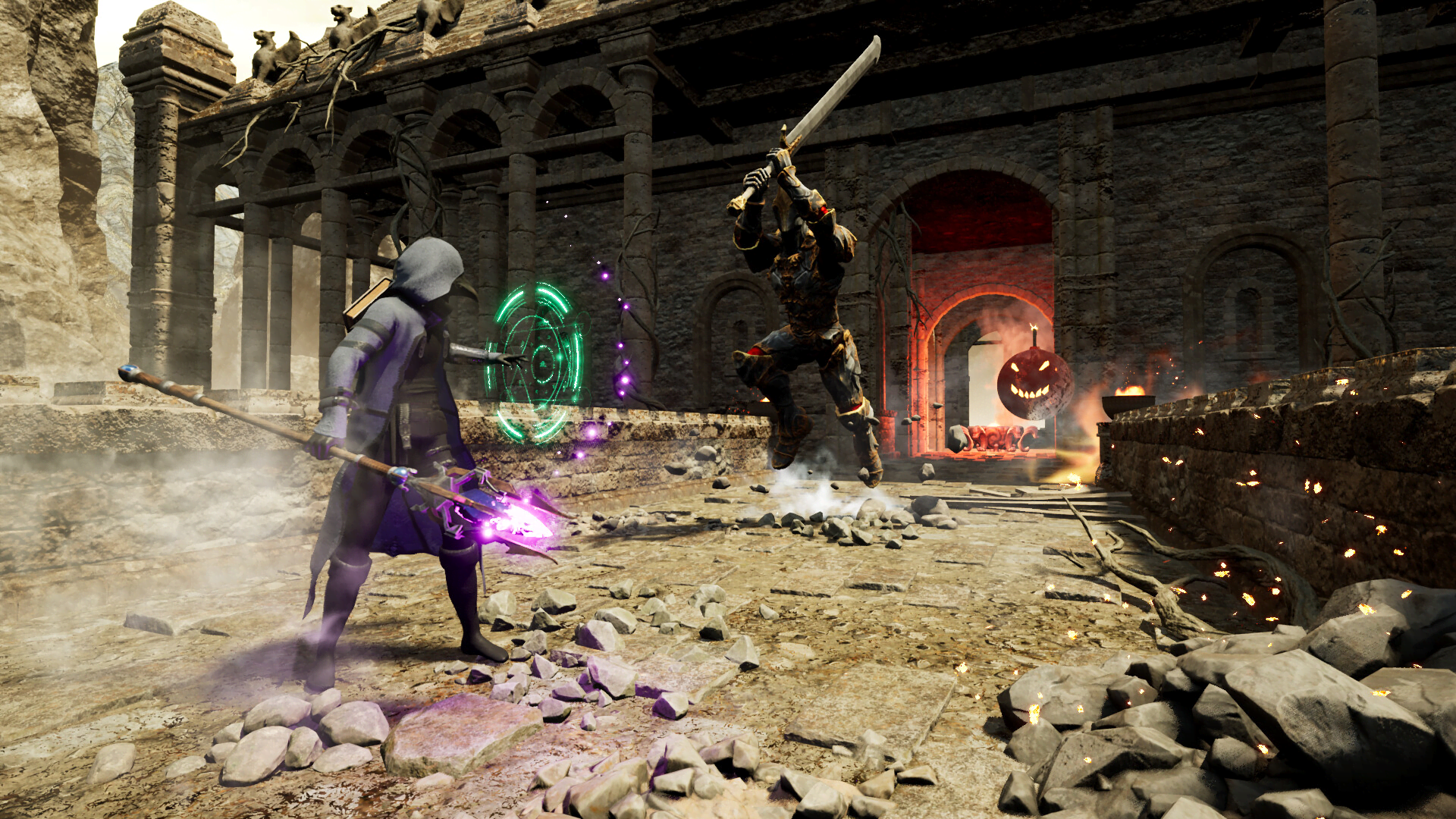 Codex Lost - JanduSoft