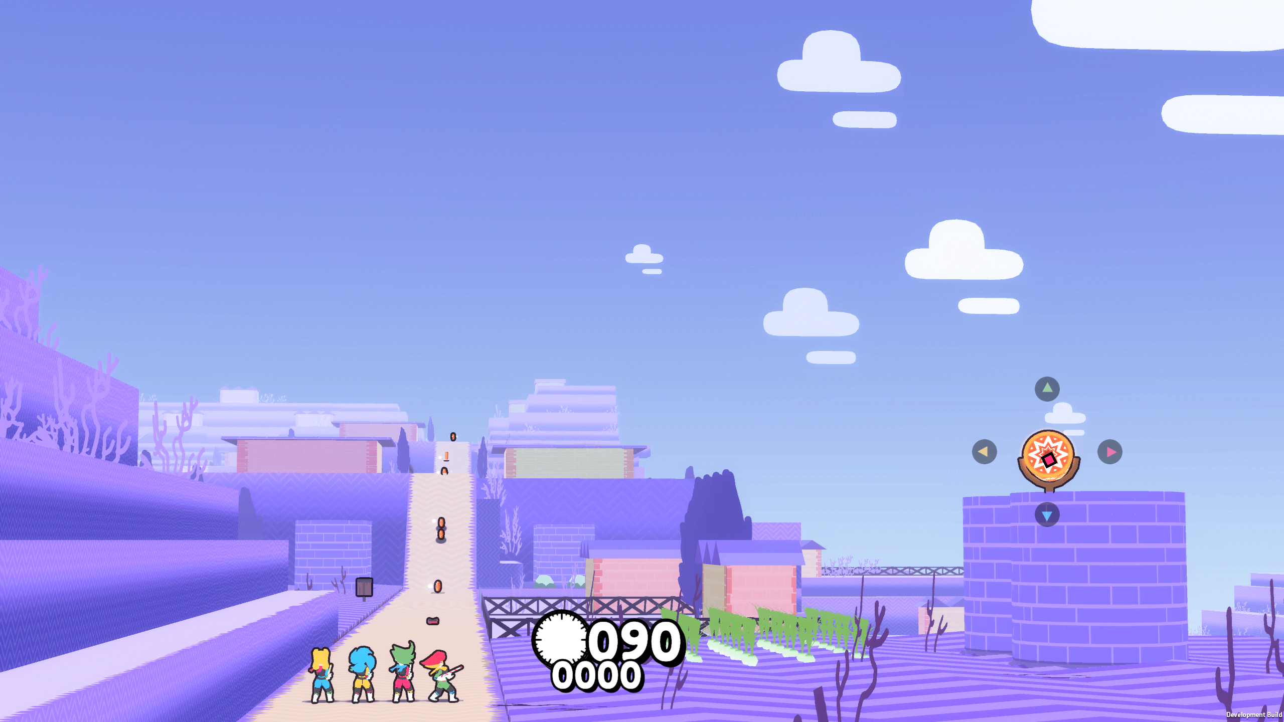 Candy Rangers - JanduSoft