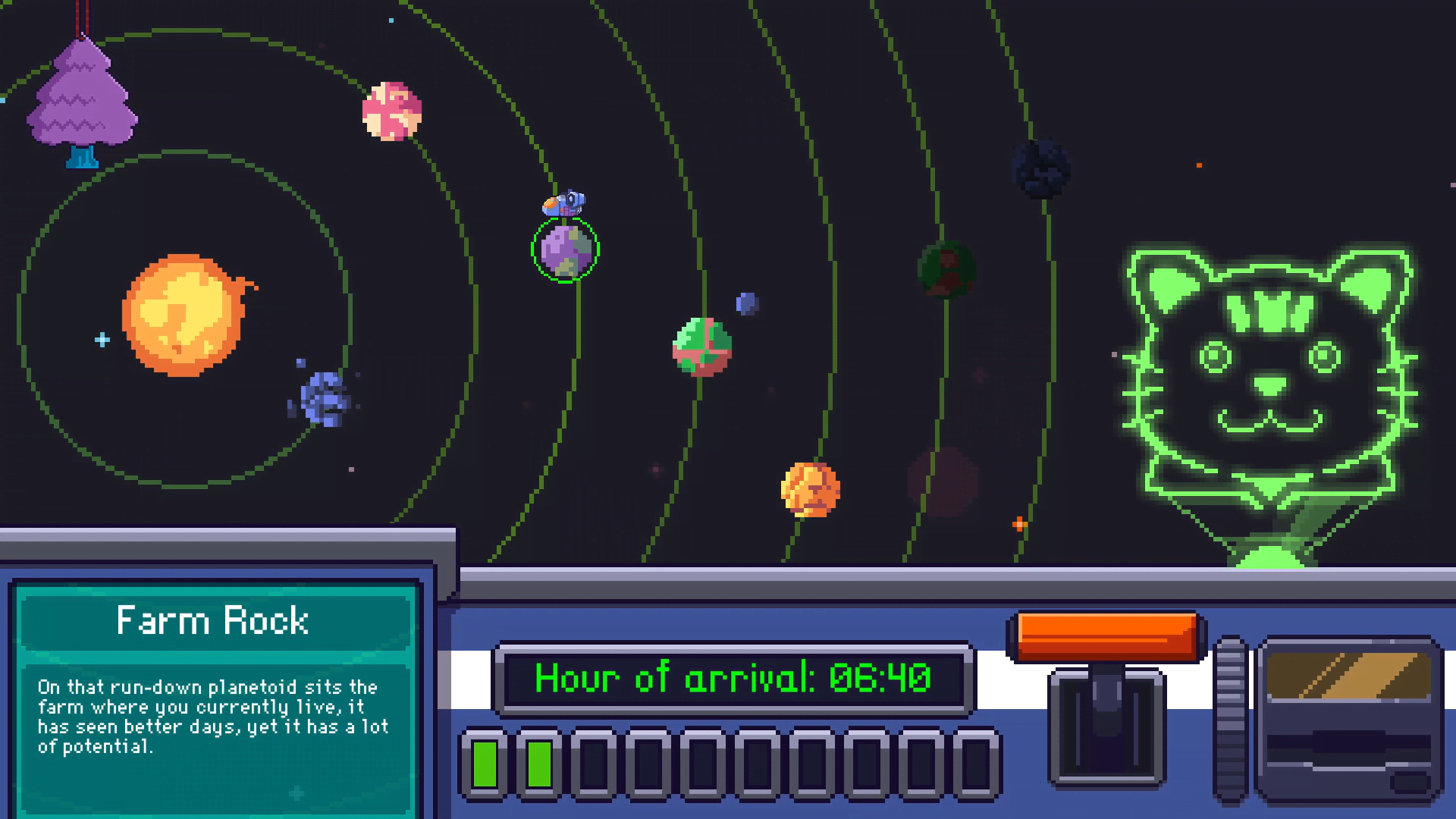 Farlands - JanduSoft