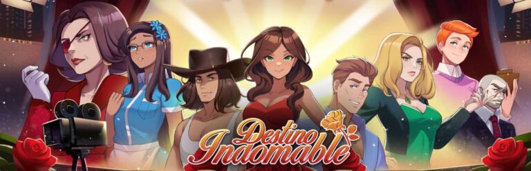 Destino Indomable - JanduSoft